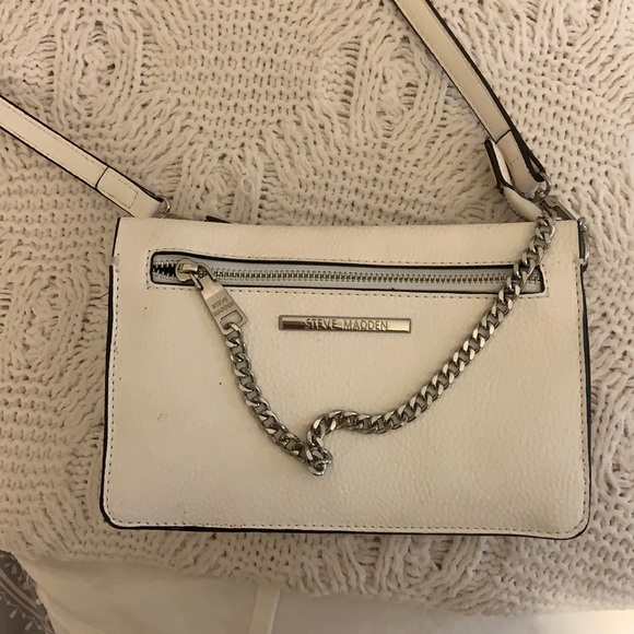 Steve Madden | Bags | Steve Madden Crossbody | Poshmark
